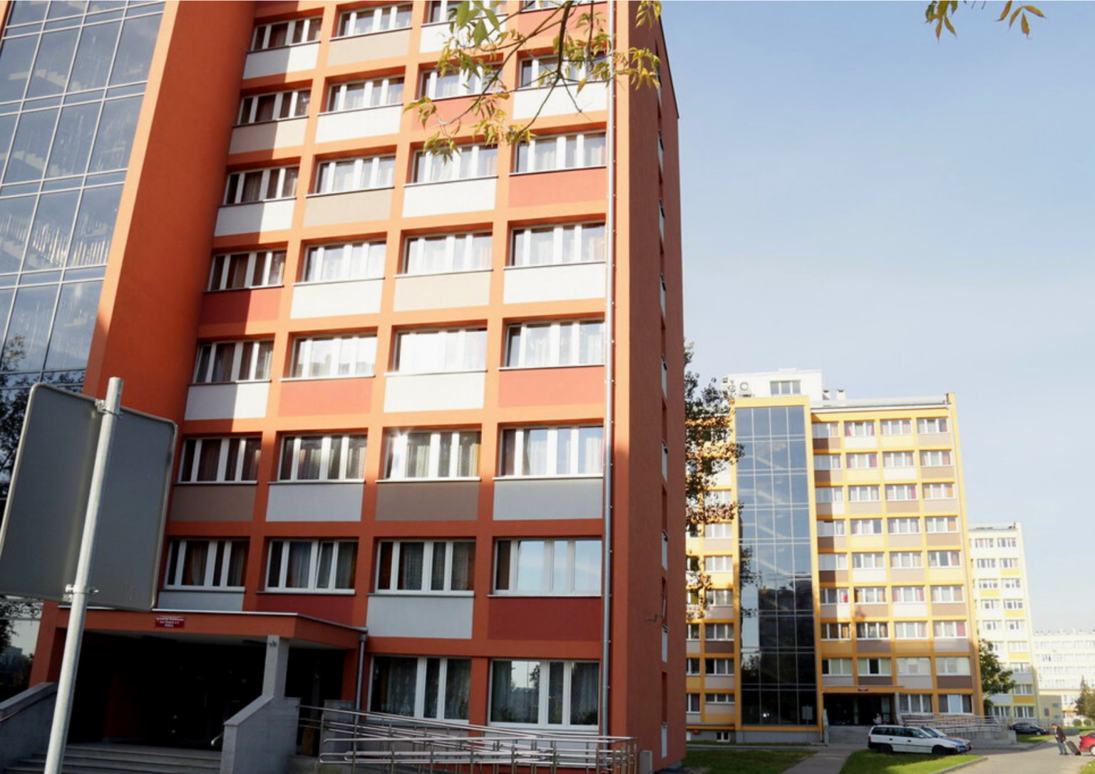 Accommodation | Erasmus+